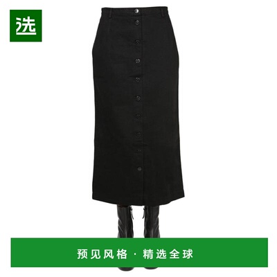 【美国直邮】raf simons/拉夫希蒙 女士 半身裙 【付后1h可退】
