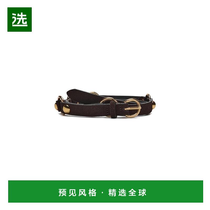 【美国直邮】madewell 女士 腰带