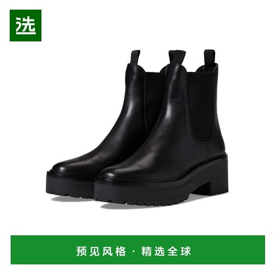 1h可退 【美国直邮】Loeffler Randall Reggie 女靴 时装靴 舒适