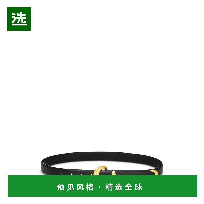 【美国直邮】madewell 女士 腰带皮带