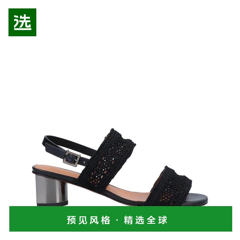 【美国直邮】clergerie 女士 凉鞋单鞋