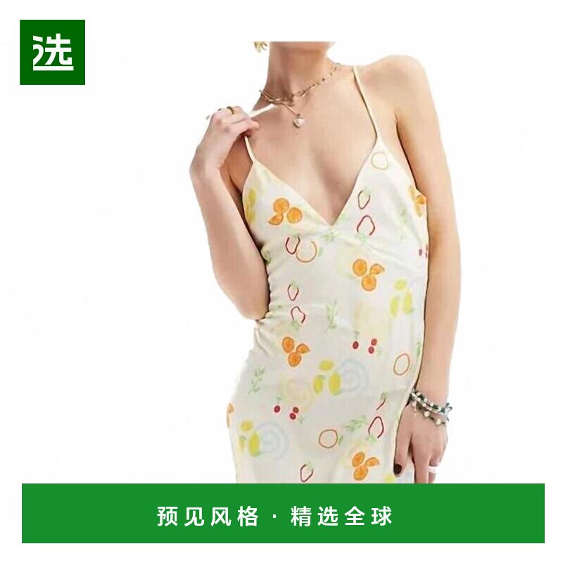 glamorous 女士 连衣裙