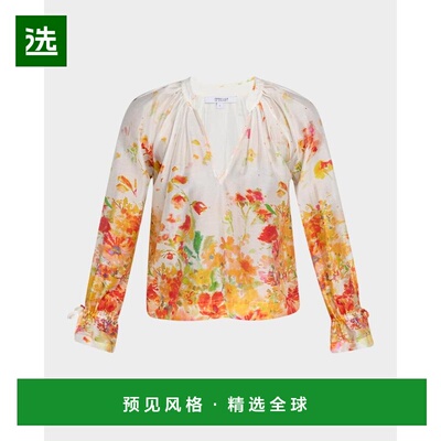 1h可退 【美国直邮】derek lam 女士 衬衫