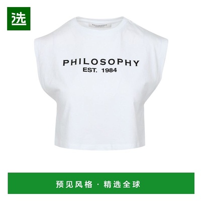 1h可退 香港直邮Philosophy Di Lorenzo Serafini 哲学 女士 'Phi