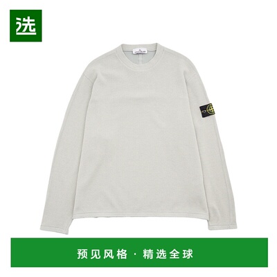 香港直邮Stone Island 圆领毛衣 K2S156100044S0227长袖