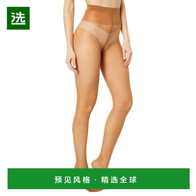 1h可退 【美国直邮】Wolford Individual 10 紧身裤