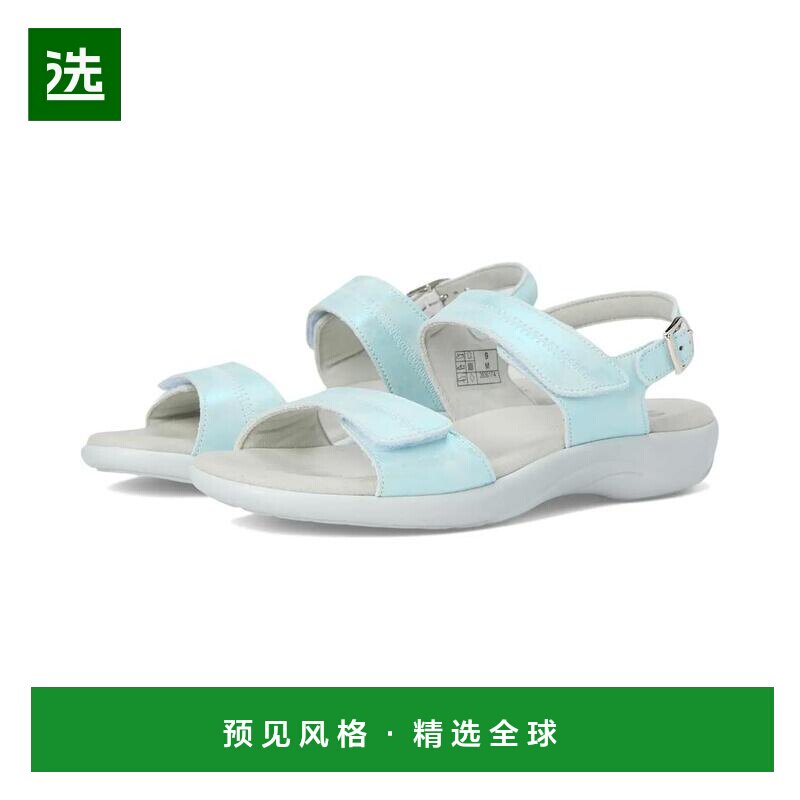 1h可退 【美国直邮】sas(潜水仪表) 女士 凉鞋