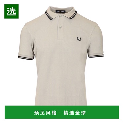 1h可退 香港直邮comme des garcons 川久保玲 男士 襯衫 X Fred P