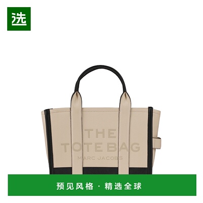 欧洲直邮MARC JACOBS 女士托特包手提包单肩包H007L01RE22112