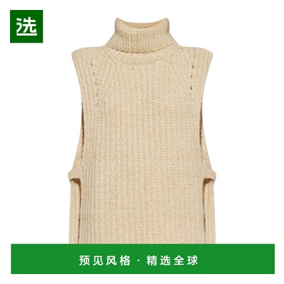 香港直邮Isabel Marant 高领毛衣 EC116MFA C3D02A-