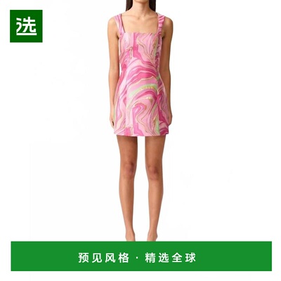 【美国直邮】elliatt（服饰） 女士 连衣裙 【付后1h可退】