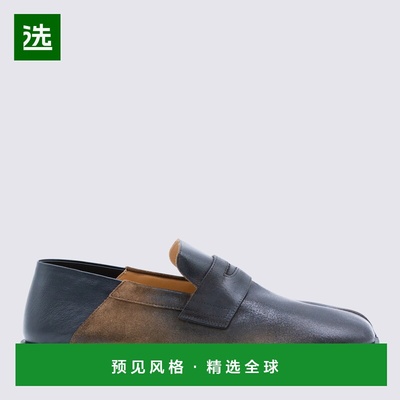 香港直邮MAISON MARGIELA 男士商务正装鞋 S57WR0117P7549H8322