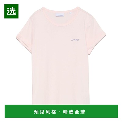 1h可退 香港直邮Maison Labiche 女士 MAISON LABICHE and Polos