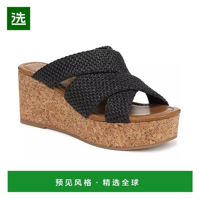 1h可退 【美国直邮】blowfish malibu 女士 拖鞋