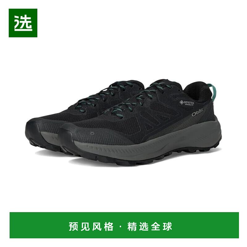 【美国直邮】oboz  登山鞋徒步鞋