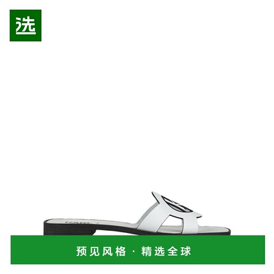 【美国直邮】karl lagerfeld 女士 凉鞋