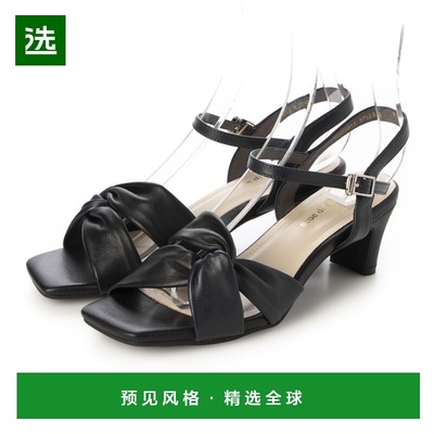 【日本直邮】neue diffusion　女士　凉鞋