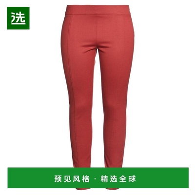 1h可退 【美国直邮】massimo alba 女士 休闲裤