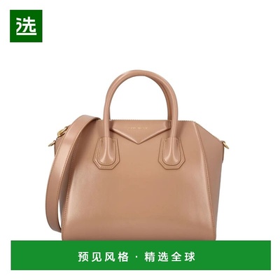 香港直邮GIVENCHY 女士斜挎包 BB5149B13A682 SS2026 花色 Antigo