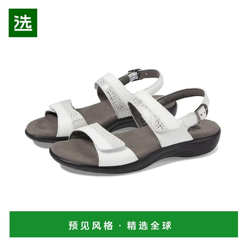 1h可退 【美国直邮】sas(潜水仪表) 女士 凉鞋