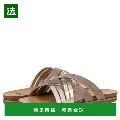 1h可退 【美国直邮】blowfish malibu 女士 凉鞋