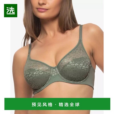 1h可退 【美国直邮】paramour 女士 文胸性感内衣