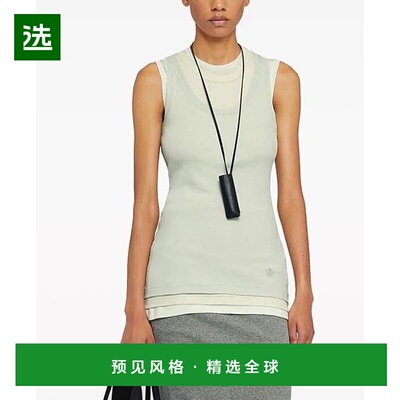 1h可退 JIL SANDER 女士衬衫 J40FV0106JTN356961