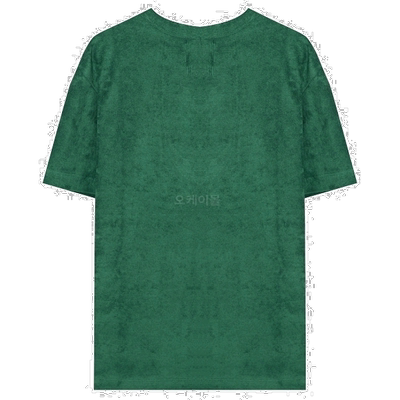 韩国直邮howlin' 通用 上装T恤短袖