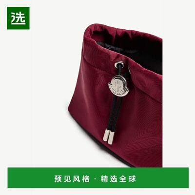 1h可退 欧洲直邮MONCLER 盟可睐 26春夏 K209B6A00001M6980430 女