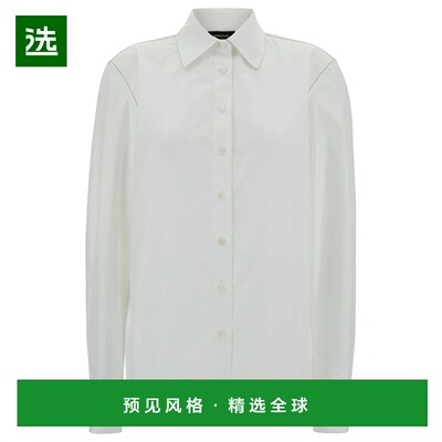 香港直邮FABIANA FILIPPI 女士衬衫 CAD264F233D650M46621