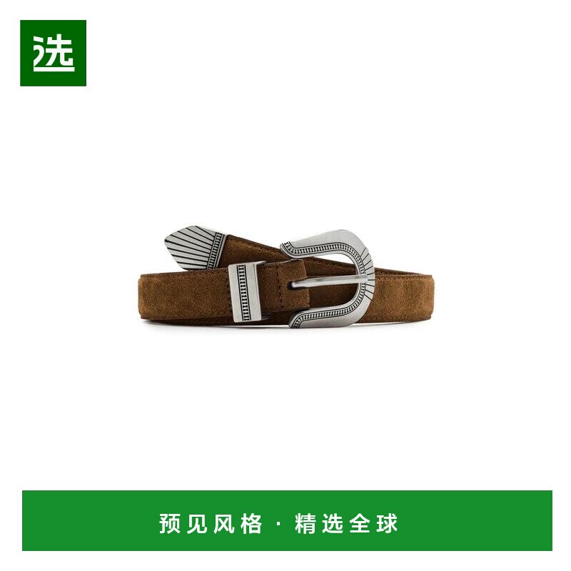 【美国直邮】madewell 女士 腰带皮带