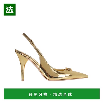 香港直邮Valentino 尖头高跟凉鞋 WS0JE0FIP华伦天奴