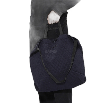 韩国直邮Engineered Garments 手提包绗缝灯芯绒 23F1H015-NQ377-