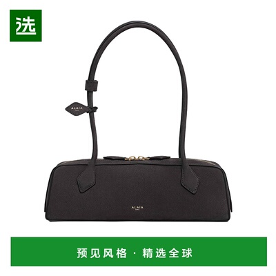 香港直邮Alaia LE TECKEL 中号单肩包 AA1S06033CA214小包斜挎包