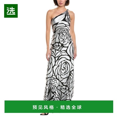 1h可退 【美国直邮】milly 女士 连衣裙长裙