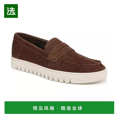 1h可退 【美国直邮】vionic 男士 正装鞋