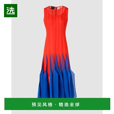 1h可退 【美国直邮】akris 女士 连衣裙