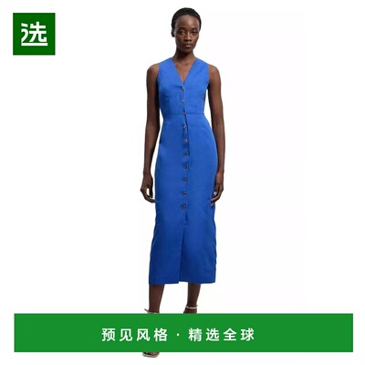 【美国直邮】karen millen/凯伦·米莲 女士 连衣裙礼服