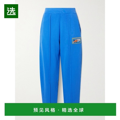 1h可退 香港直邮mother 女士 Quickie Barel Flood 钉紧嵌花棉针