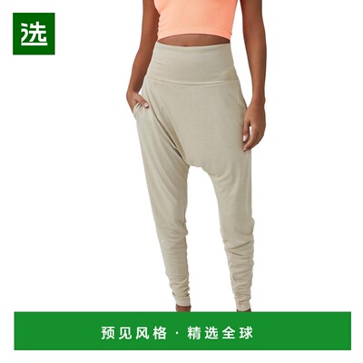 1h可退 【美国直邮】fp movement 女士 休闲裤