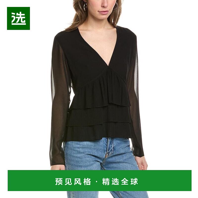the kooples 女士 衬衫