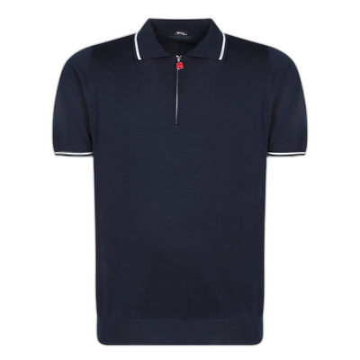 1h可退 欧洲直邮KITON 男士T恤 UMK0458V10508