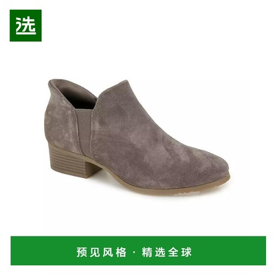 1h可退 【美国直邮】Kenneth Cole Reaction 女士 Side EZ 内置鞋