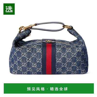 1h可退 欧洲直邮GUCCI 古驰 25秋冬 857799 2ACFA 4444 女士 手提