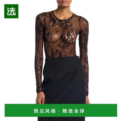 1h可退 【美国直邮】wardrobe.nyc 女士 三角裤