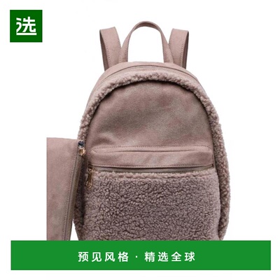 1h可退 【美国直邮】urban expressions 女士 双肩包