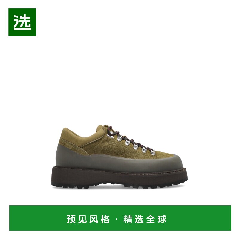 香港直邮Diemme 男士户外徒步鞋 DI25FWCOMF04S008OLI CO 金色