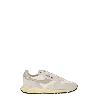 1h可退 欧洲直邮AUTRY 男士休闲鞋 WWLMNC04正品轻便时尚休闲百搭