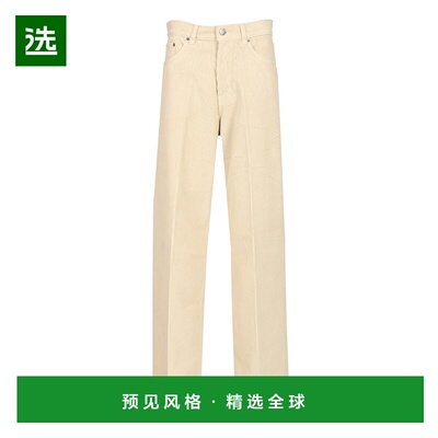 香港直邮HAIKURE 女士休闲裤 HEW03296GF156PTT0336 AW2025