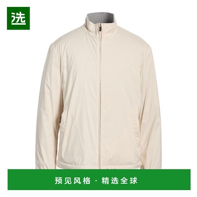 【美国直邮】fedeli 男士 夹克衫